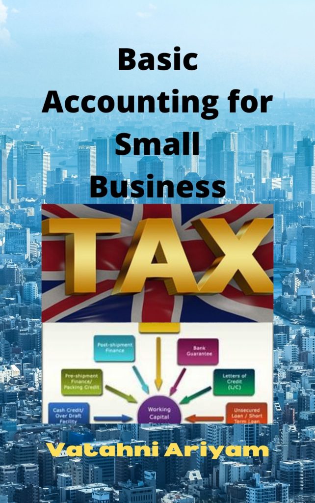 Basic Accounting for Small Business - SAT ACCOUNTS